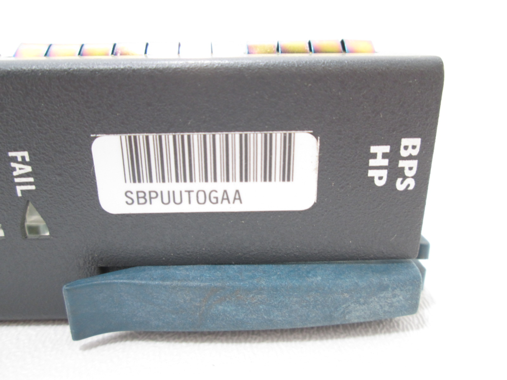 Cisco 6732-PWR-HP – NW Remarketing Inc