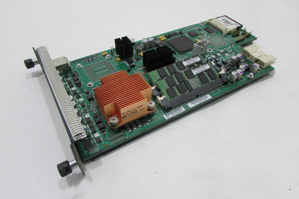Cisco ASA SSM-40 – NW Remarketing Inc