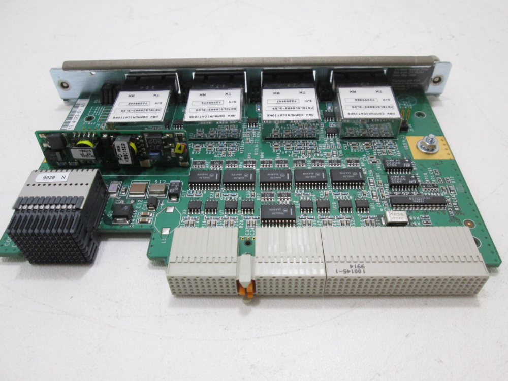 Cisco 73-4123-01 – NW Remarketing Inc