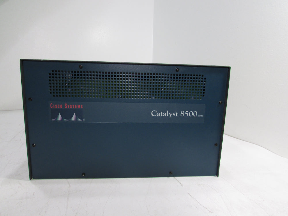 Cisco C8510-CHAS5 – NW Remarketing Inc