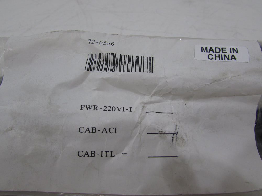 Cisco CAB-ACI – NW Remarketing Inc