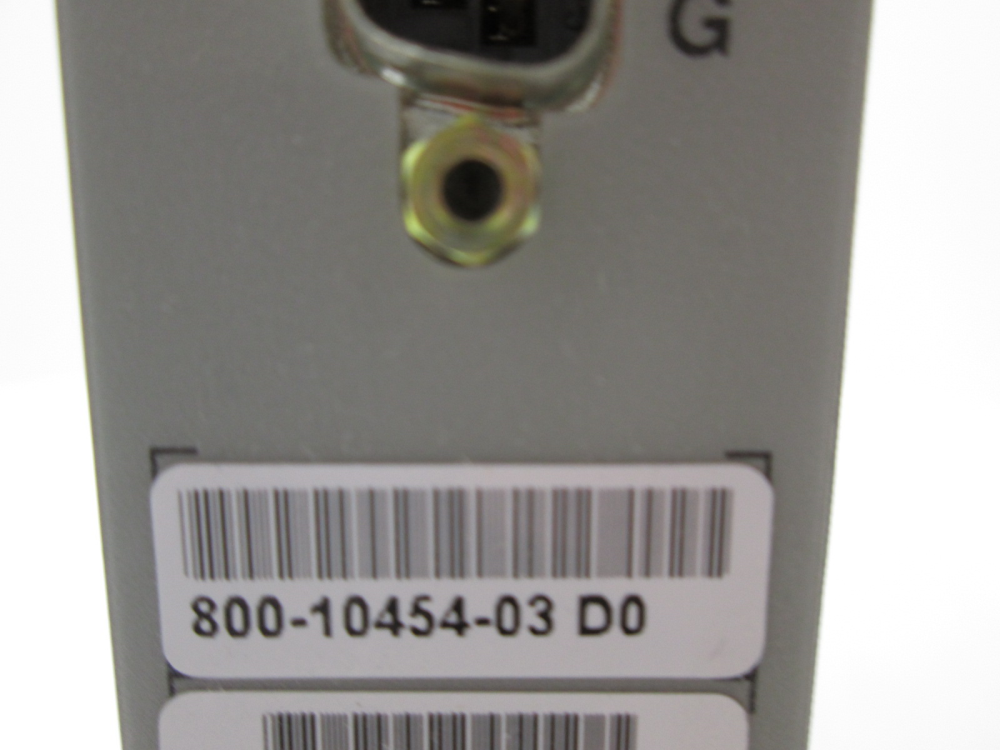 Cisco ONS 15800 CMP-W – NW Remarketing Inc