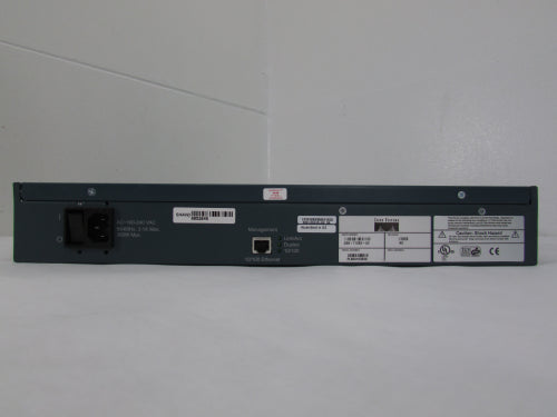 Cisco CSS-11052-AC – NW Remarketing Inc