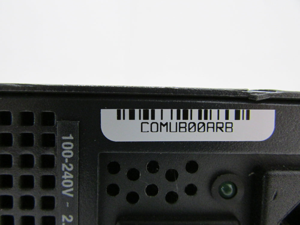 Cisco IPS-4240-K9 – NW Remarketing Inc