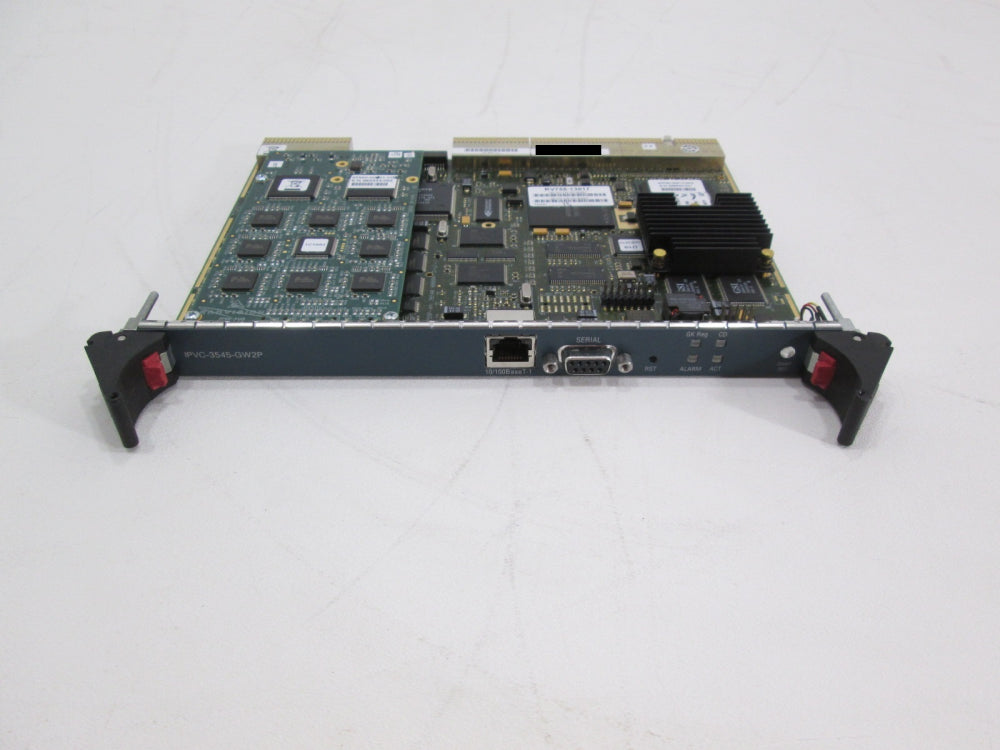Cisco IPVC-3540-GW2P – NW Remarketing Inc