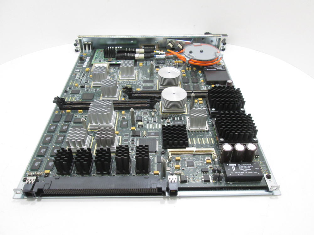 Cisco OC192/SRP-VSR – NW Remarketing Inc
