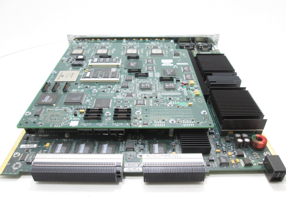 Cisco OSM-4OC12-POS-SI – NW Remarketing Inc