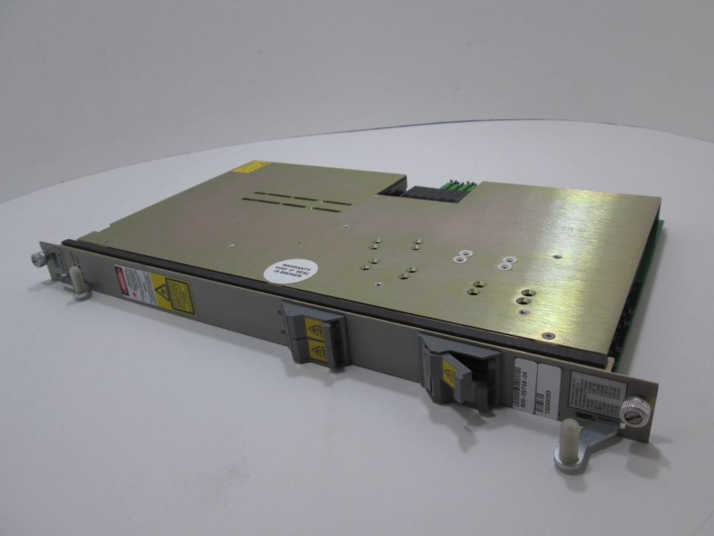 Cisco ONS 15800 PRE-L – NW Remarketing Inc