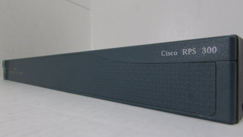 Cisco PWR300-AC-RPS-N1 – NW Remarketing Inc