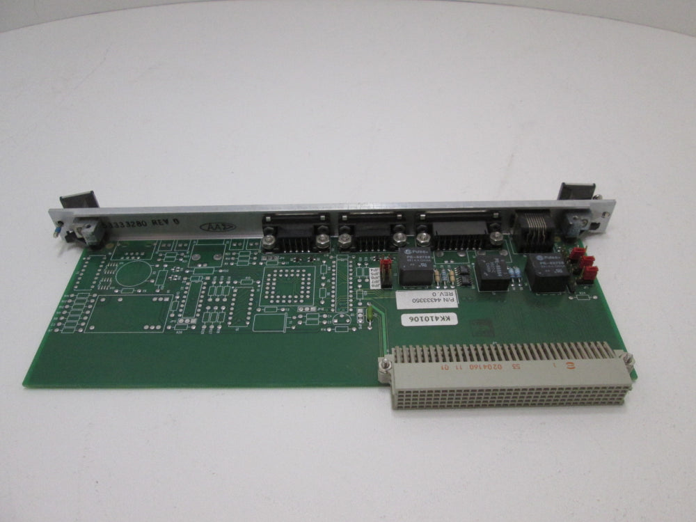 Cognitronics 44333350 – NW Remarketing Inc