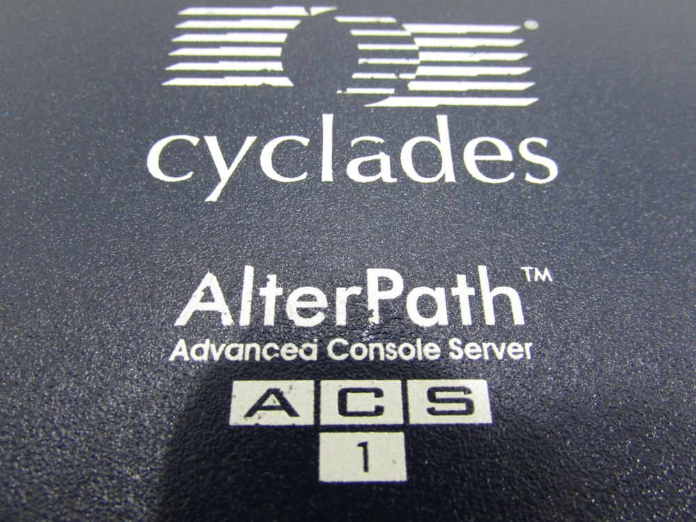 Cyclades ACS1 – NW Remarketing Inc