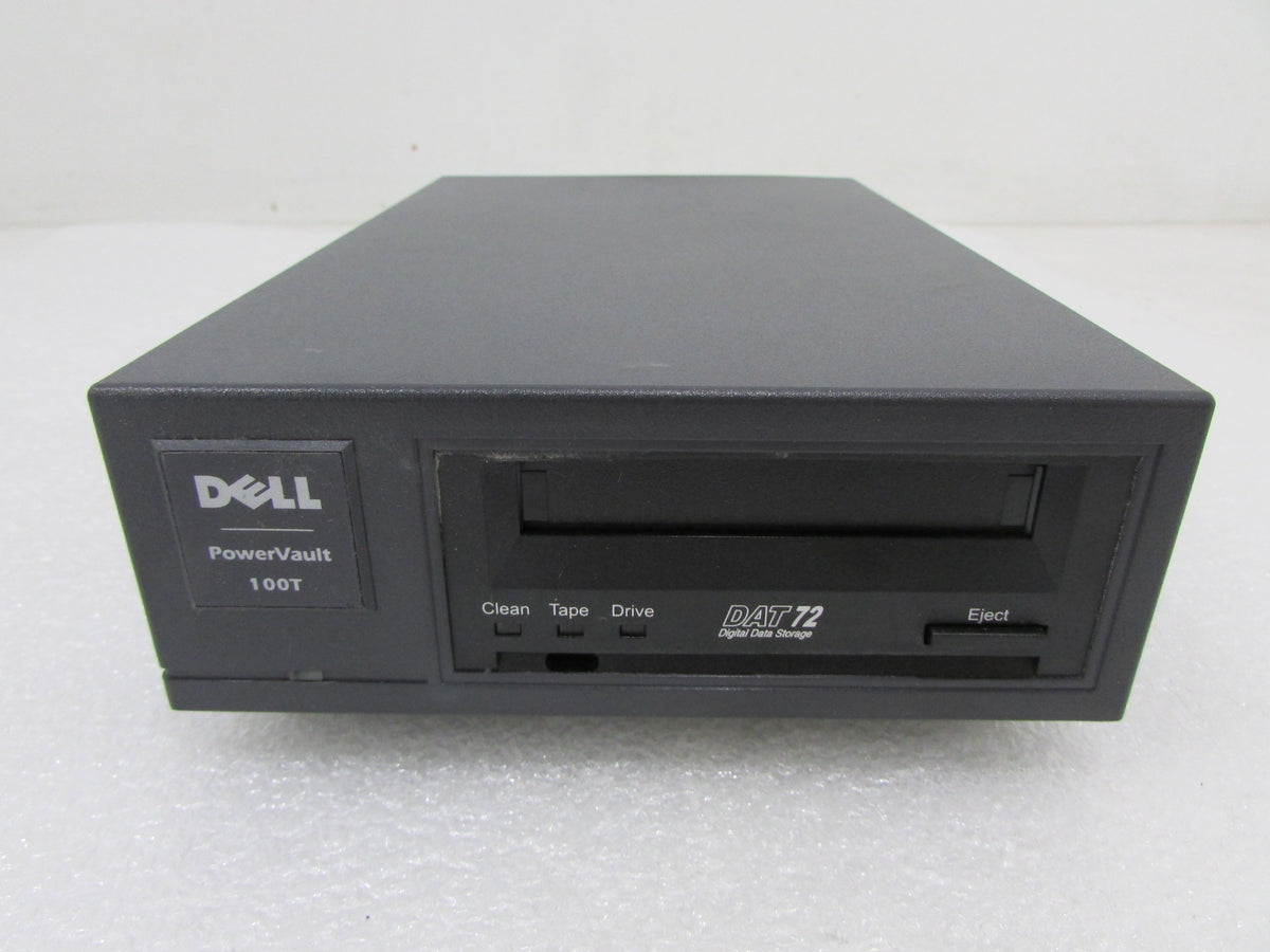 DELL PV100T – NW Remarketing Inc