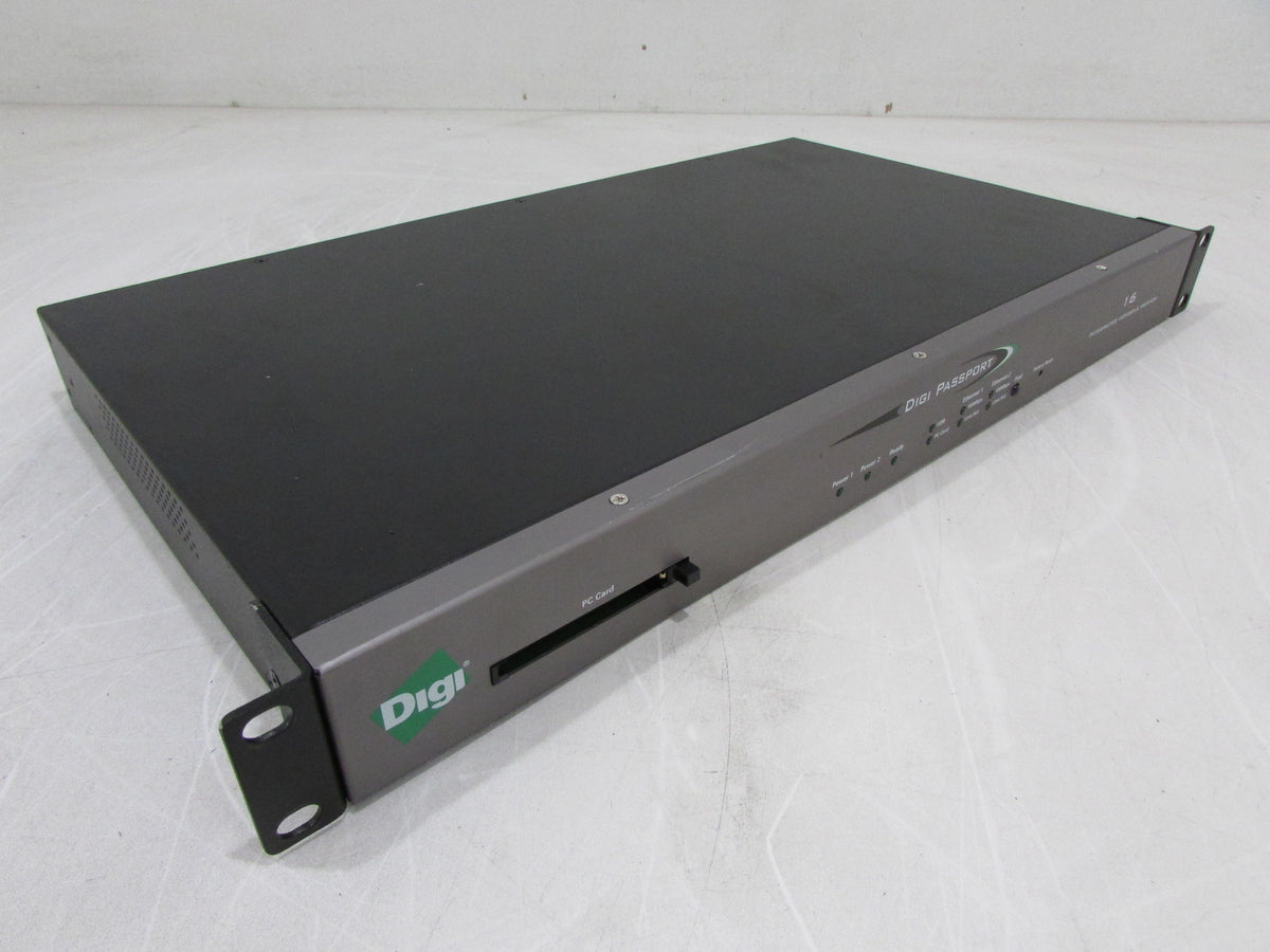 Digi DIGI-CM-16-DAC – NW Remarketing Inc