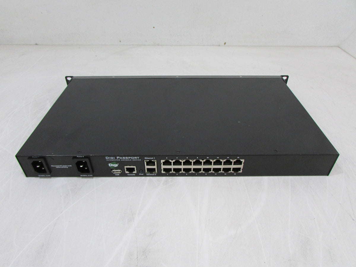 Digi DIGI-CM-16-DAC – NW Remarketing Inc