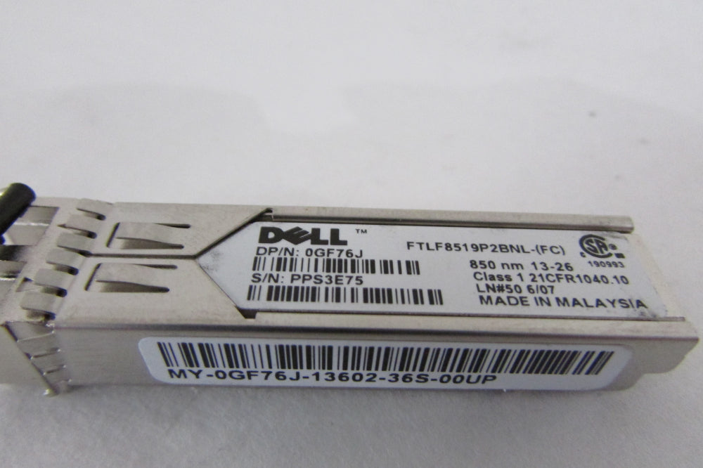 DELL FTLF8519P2BNL-FC – NW Remarketing Inc