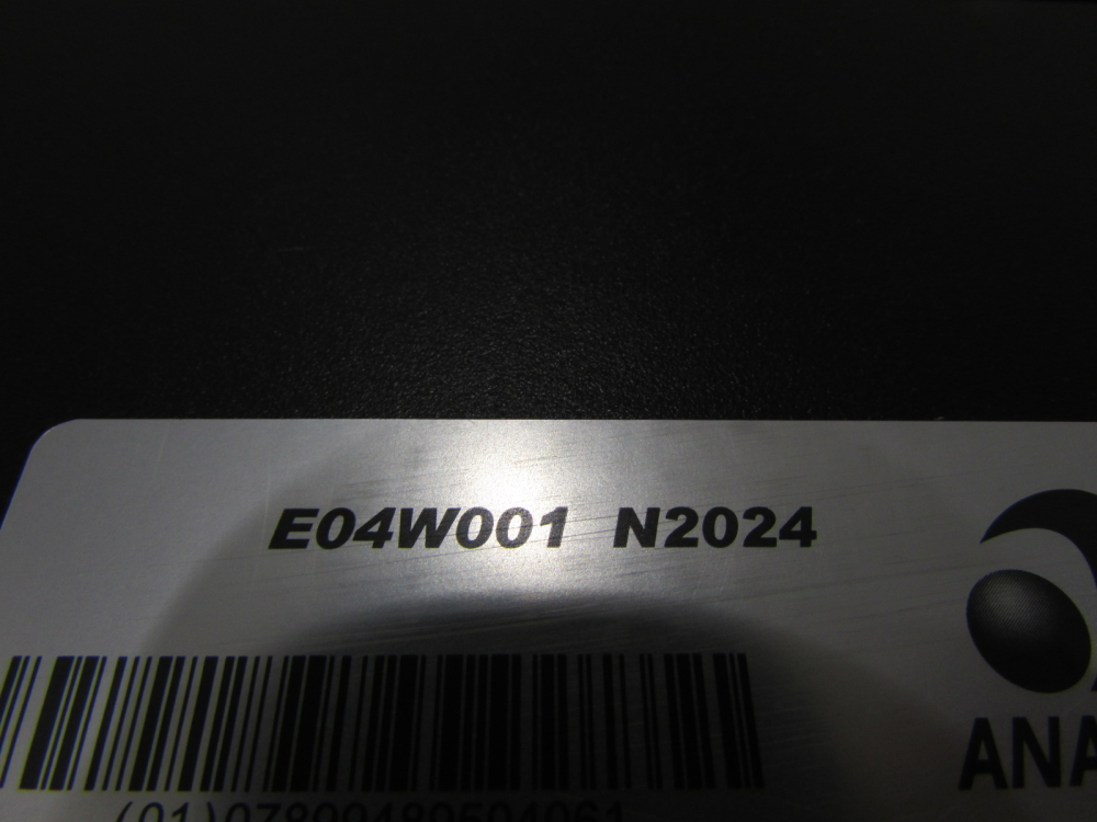 DELL N2024 – NW Remarketing Inc