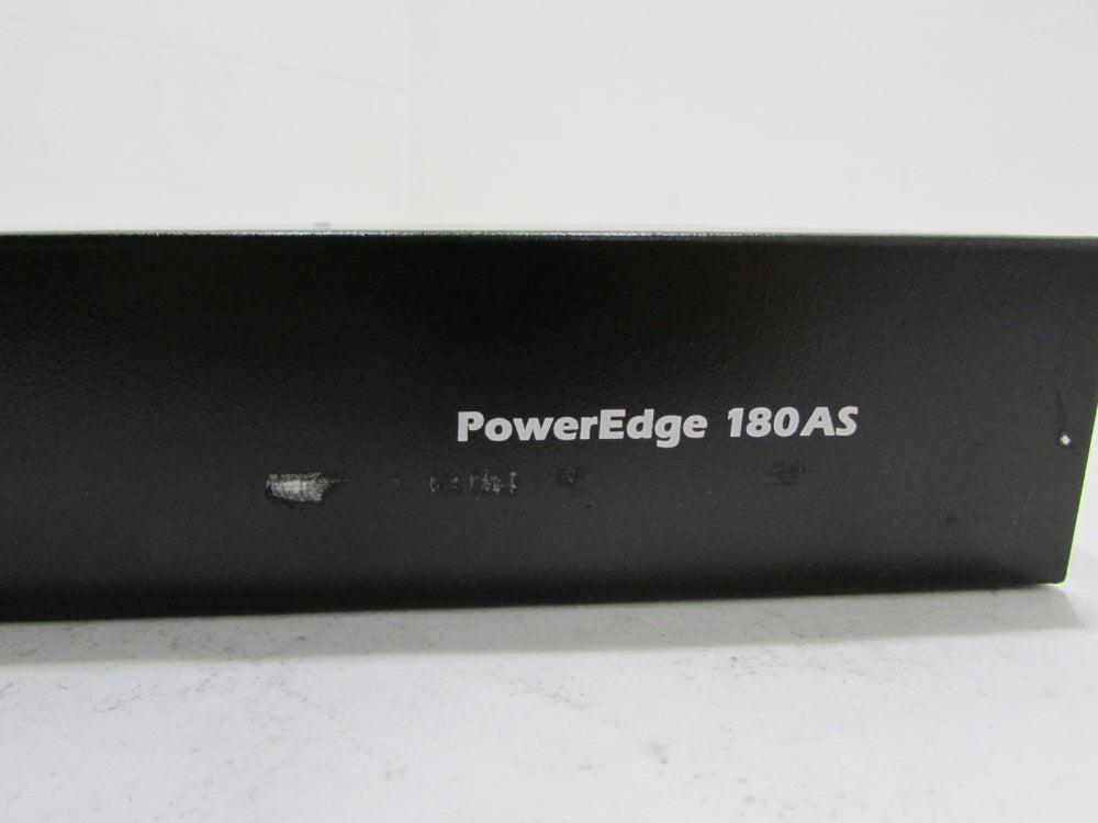 DELL POWEREDGE 180AS – NW Remarketing Inc