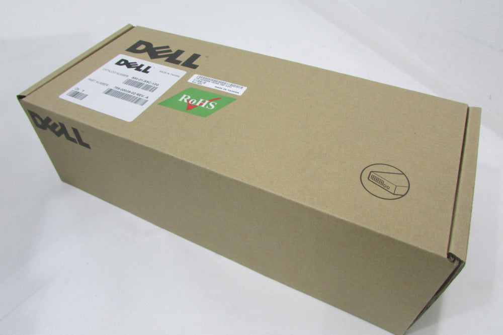 DELL S50-01-SSC-12G – NW Remarketing Inc