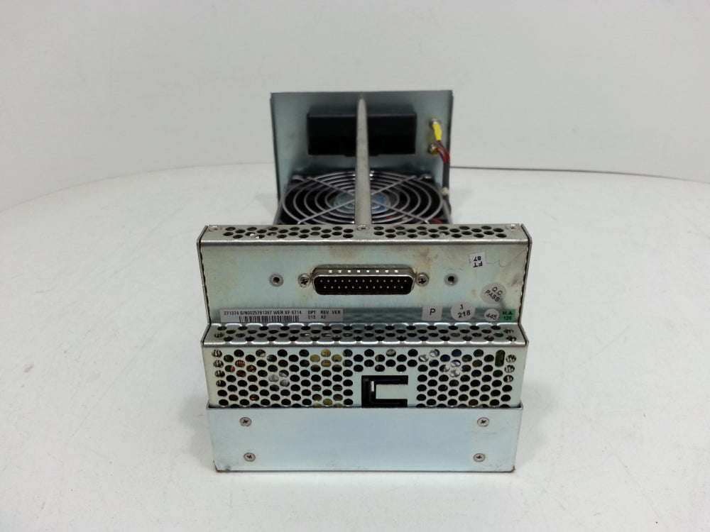 ECI XFCU – NW Remarketing Inc