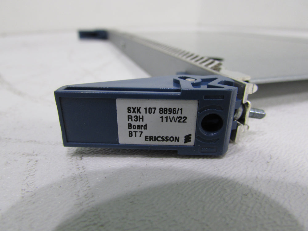 Ericsson SXK 107 8896/1 – NW Remarketing Inc
