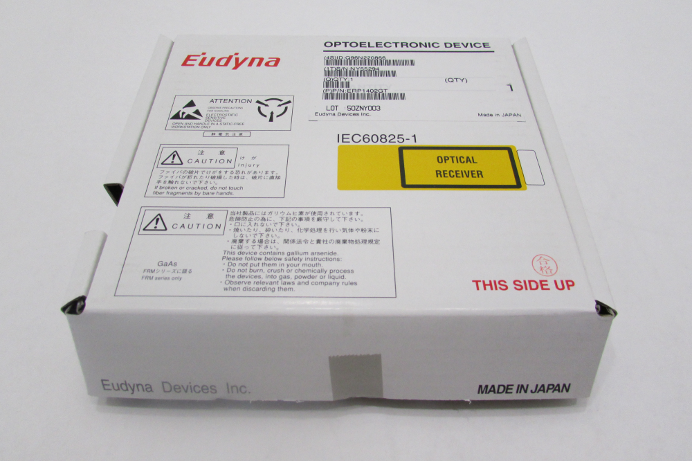 Eudyna ERP1402GT – NW Remarketing Inc