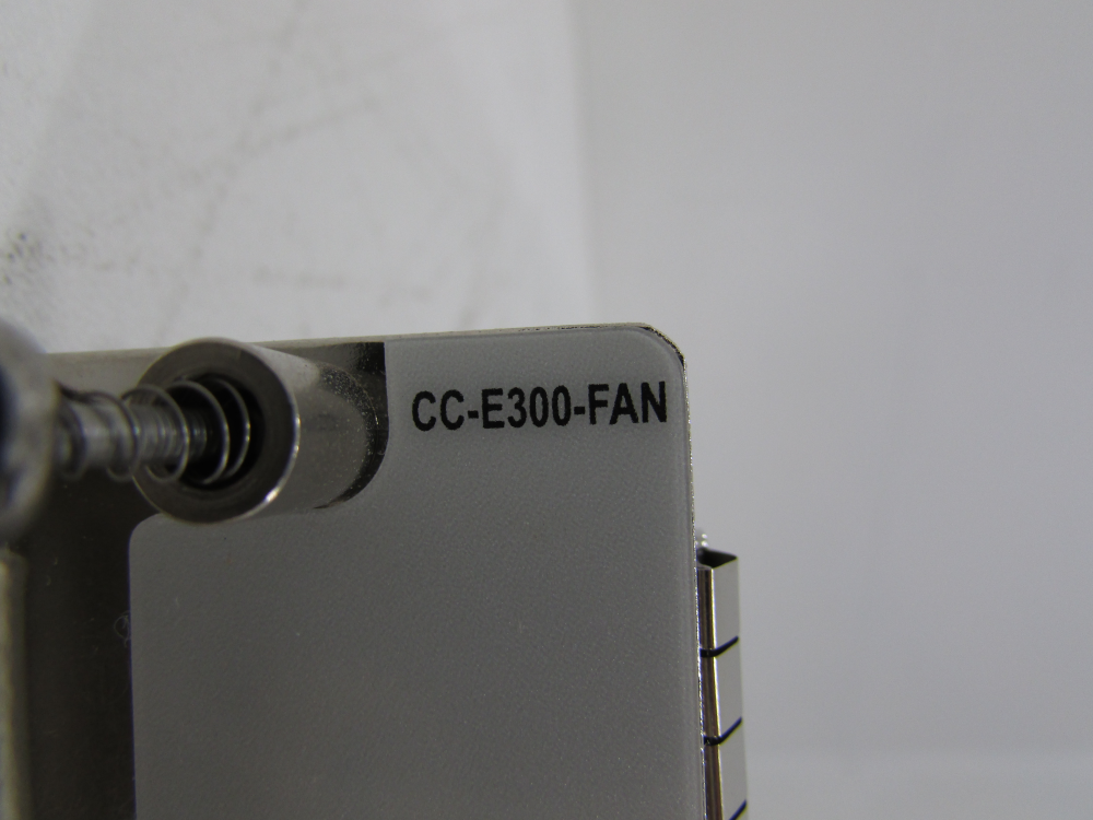 Force10 CC-E300-FAN – NW Remarketing Inc
