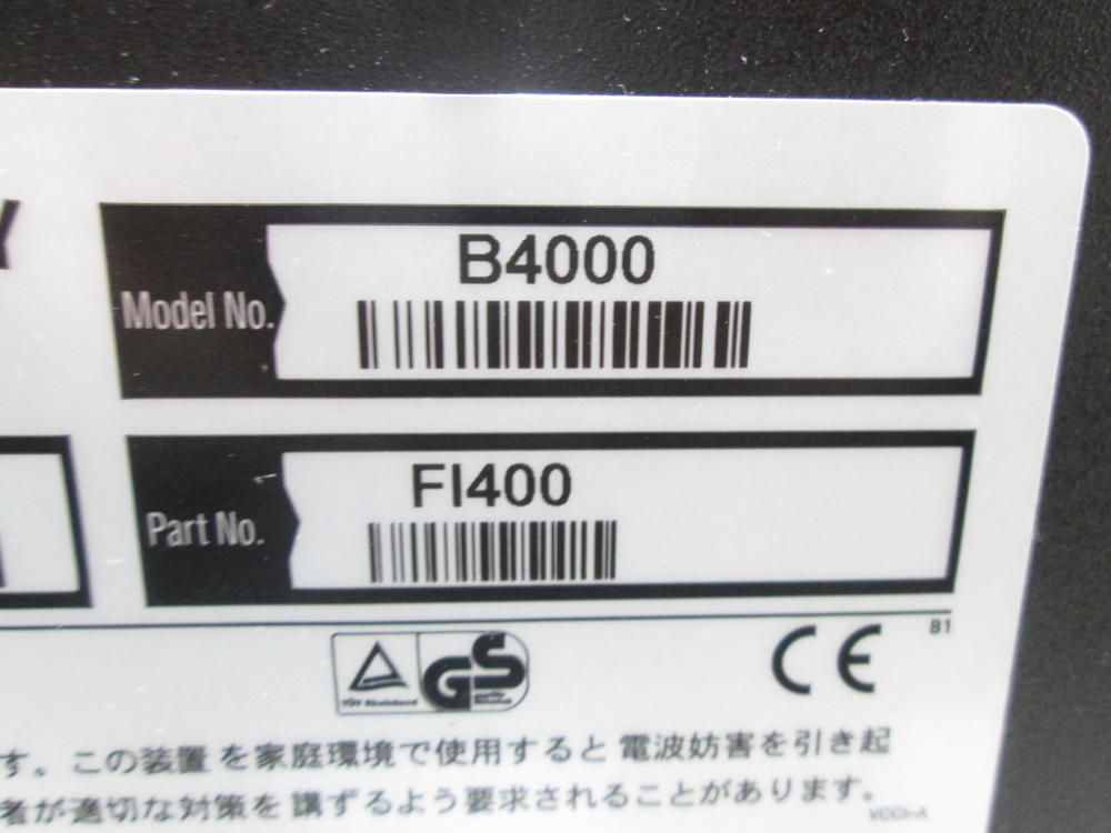 Foundry FI400 – NW Remarketing Inc