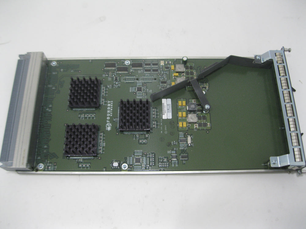 Foundry RX-BI-SFM3 – NW Remarketing Inc