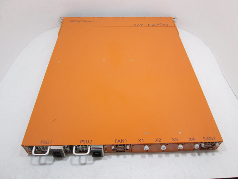 Gigamon GVS-421 – NW Remarketing Inc