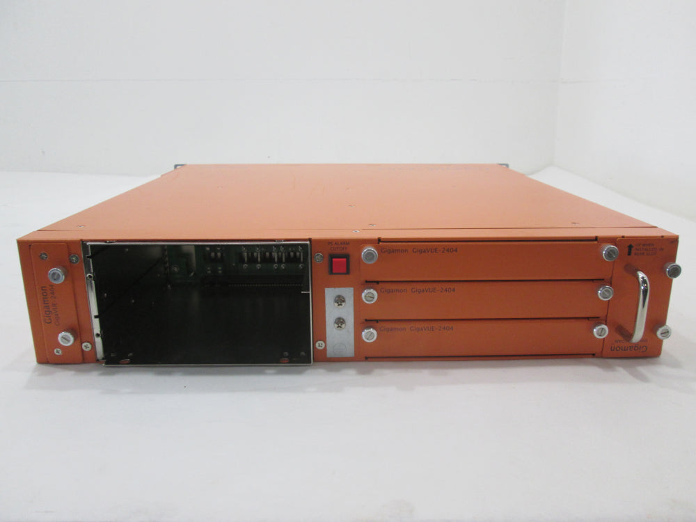 Gigamon GVS-432 – NW Remarketing Inc