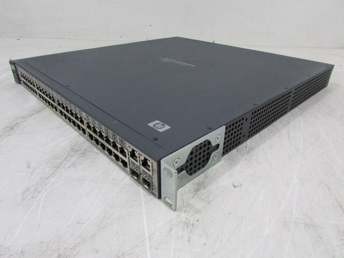 HP J8165A – NW Remarketing Inc