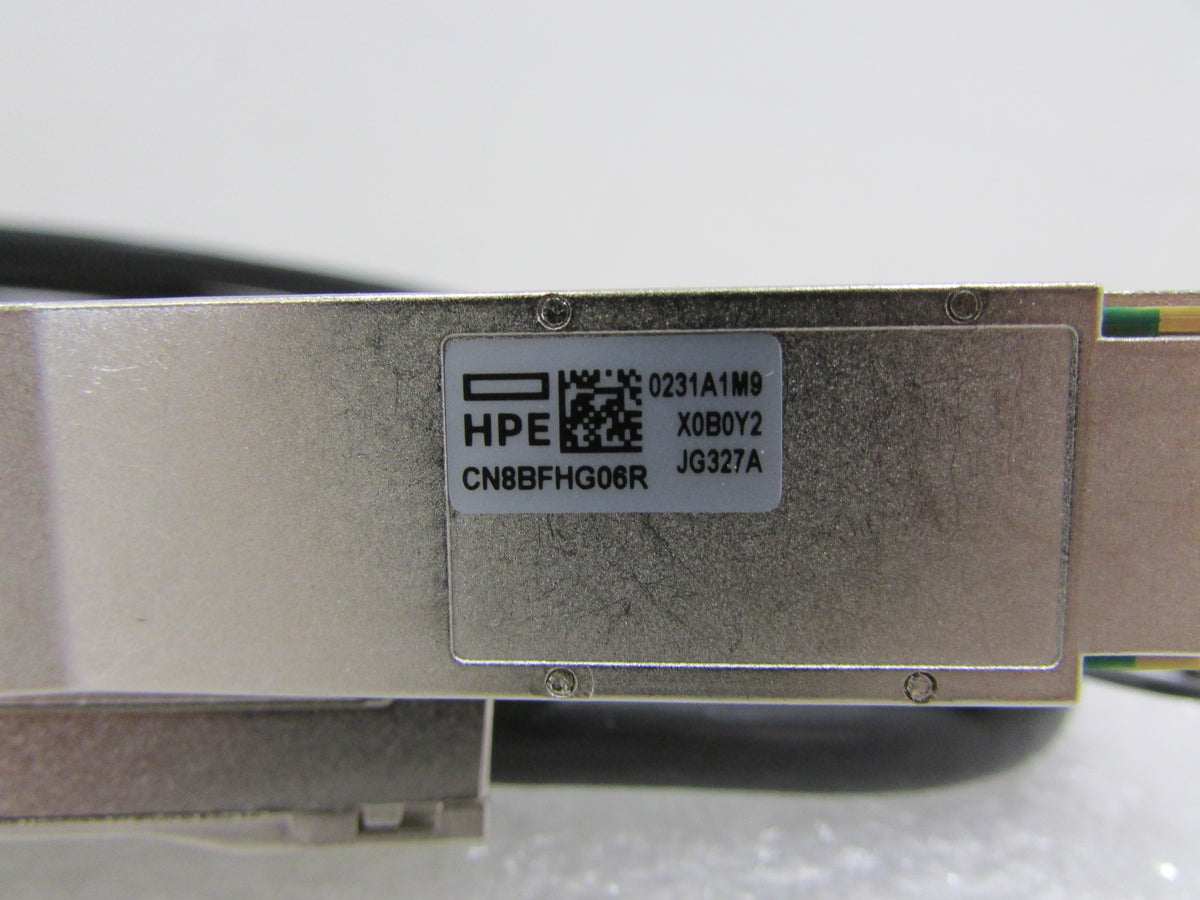 HP JG327A – NW Remarketing Inc