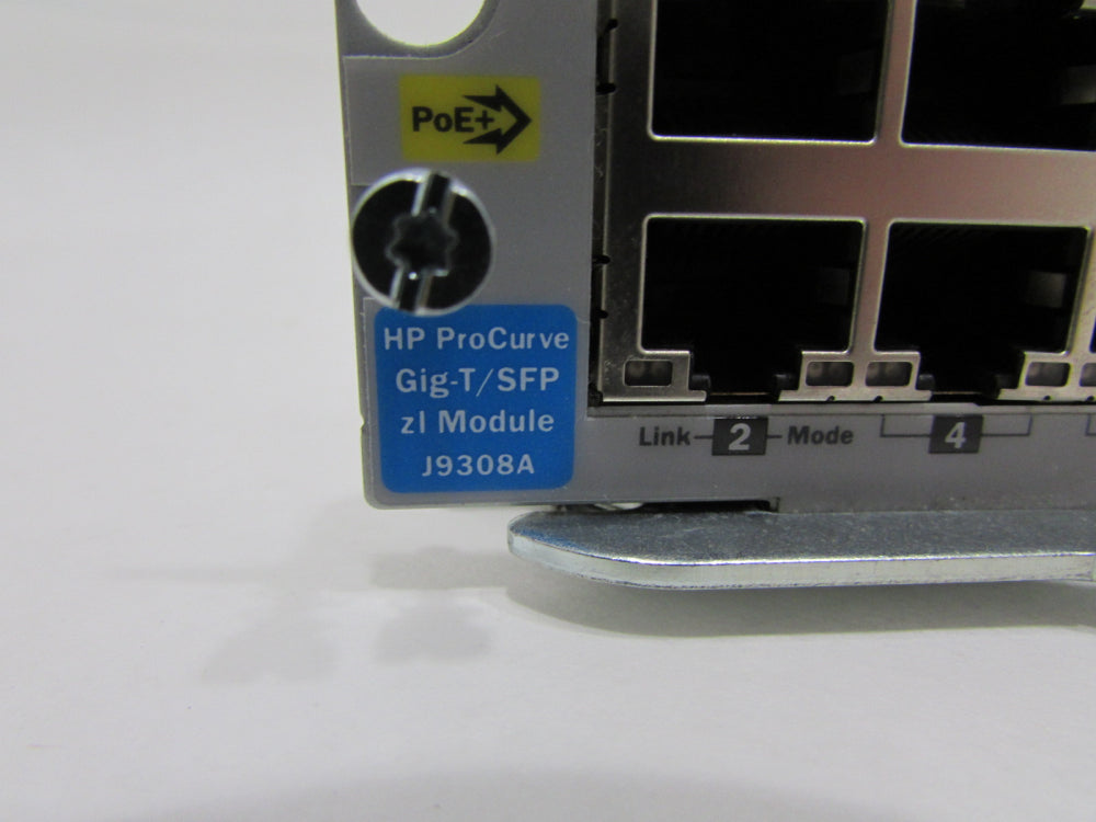 HP J9308A – NW Remarketing Inc