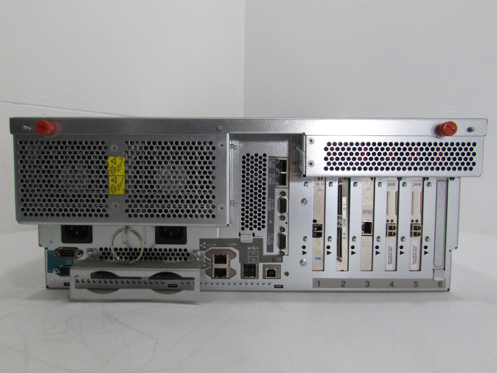 IBM 9111-520 – NW Remarketing Inc