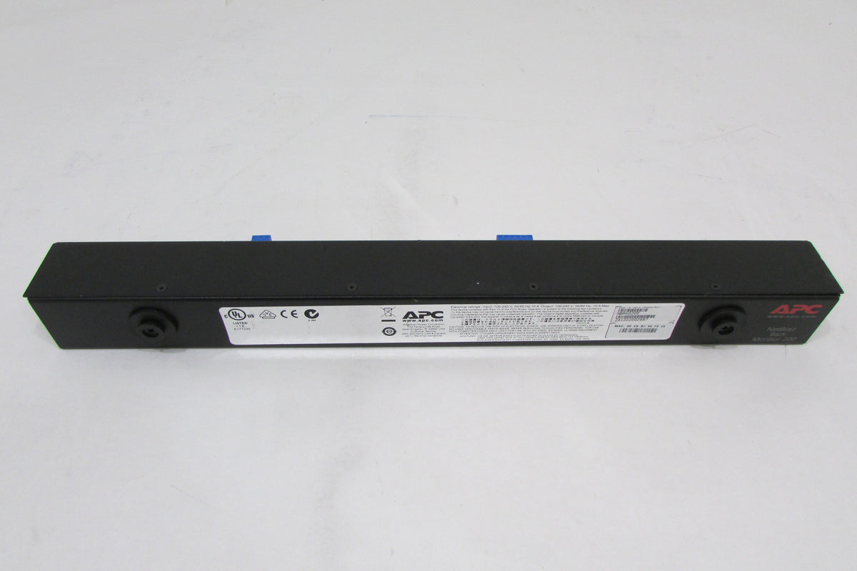 APC NBRK0200 – NW Remarketing Inc