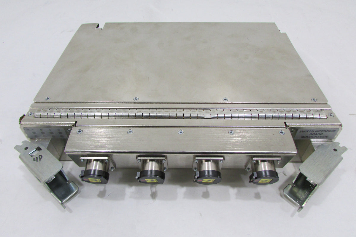 Juniper SIB-TXP-T1600-S-C – NW Remarketing Inc