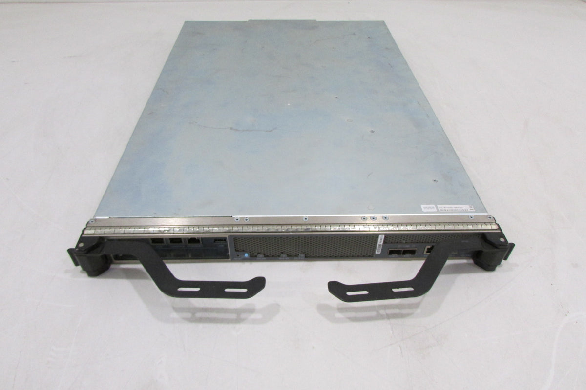 Juniper RE-MX2000-1800X4 – NW Remarketing Inc