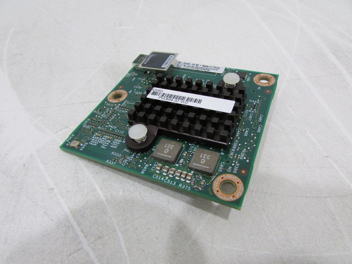 Cisco PVDM4-32 – NW Remarketing Inc