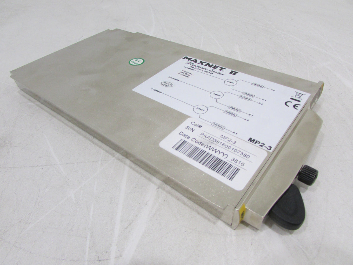 ATX MP2-3 – NW Remarketing Inc