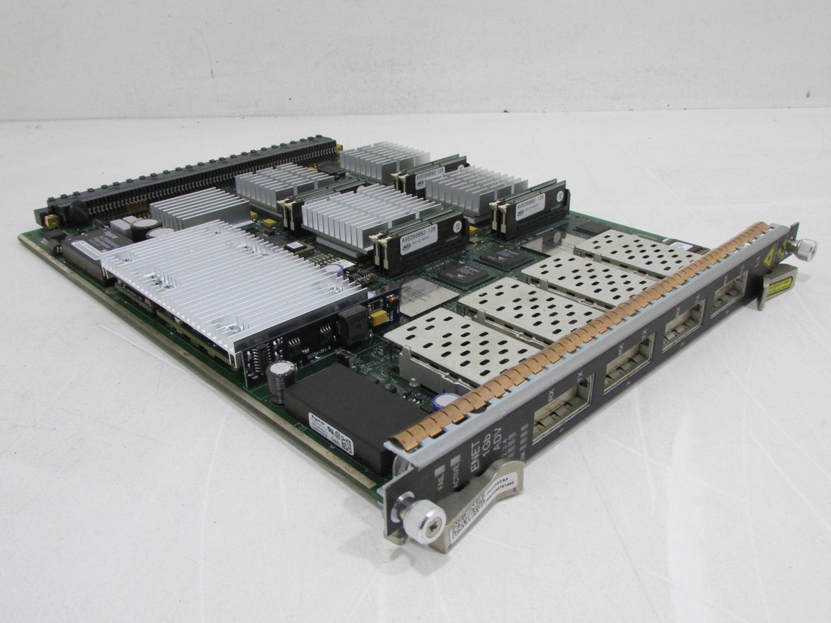 Redback EIM2-SE8-L3-4GE – NW Remarketing Inc