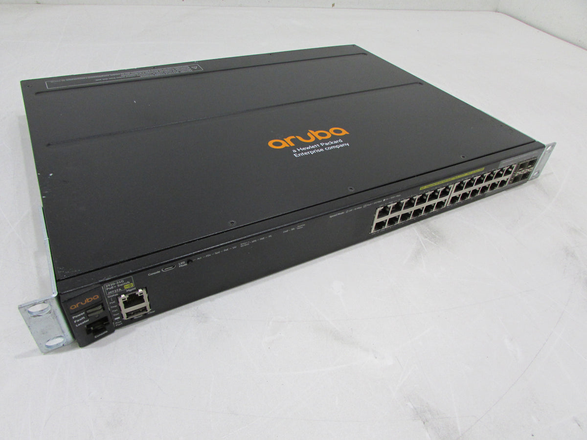 Aruba / HP J9727A – NW Remarketing Inc