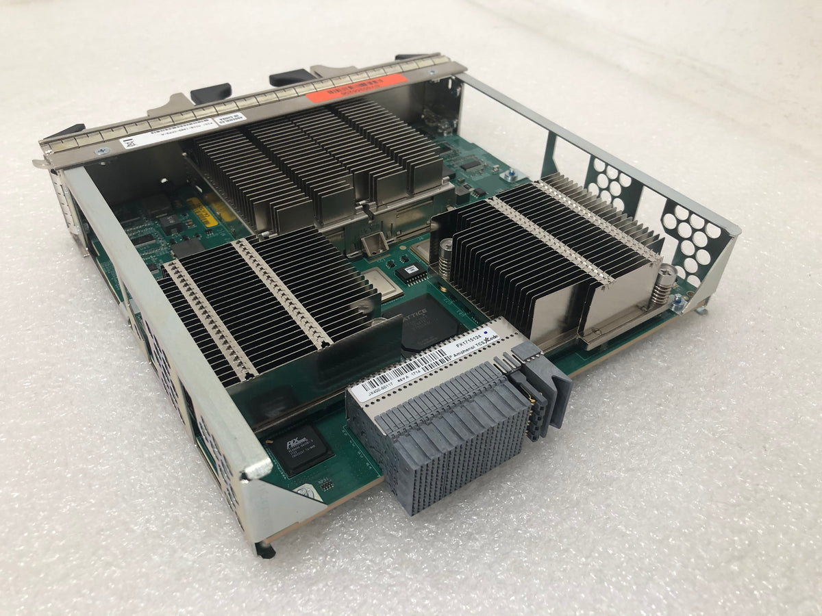 Juniper MIC6-100G-CFP2 – NW Remarketing Inc