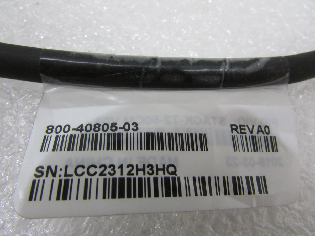 Cisco STACK-T2-50CM – NW Remarketing Inc