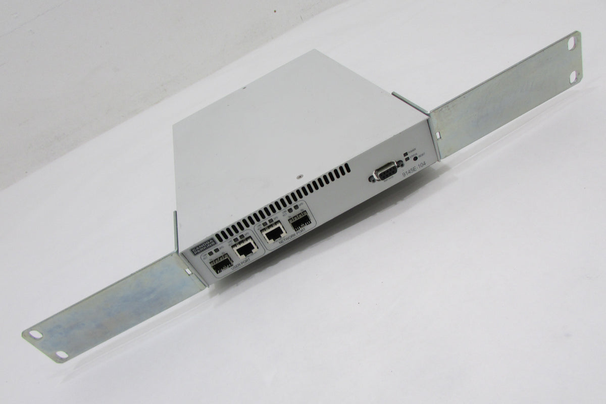 Canoga Perkins 9145E-104-0-0 – NW Remarketing Inc