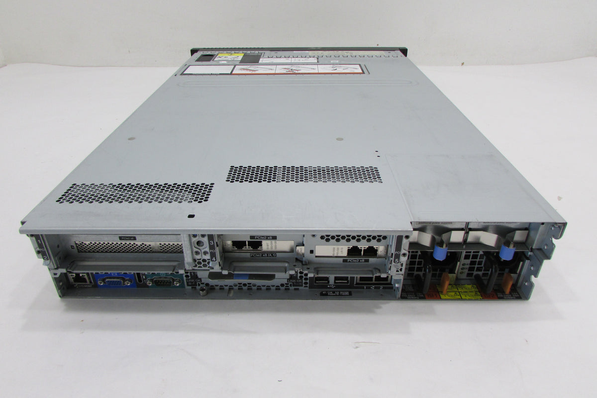 IBM x3690 x5 – NW Remarketing Inc
