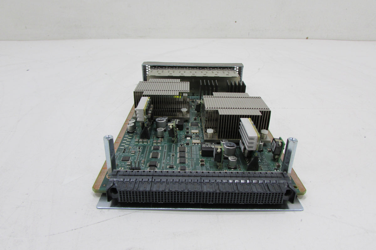 Cisco N55-M8P8FP – NW Remarketing Inc