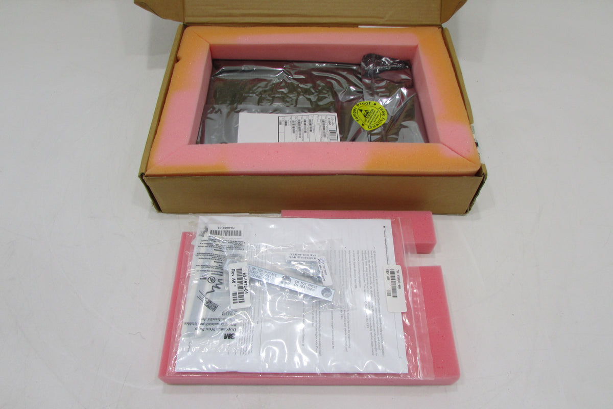 Cisco WS-F6700-DFC3B – NW Remarketing Inc