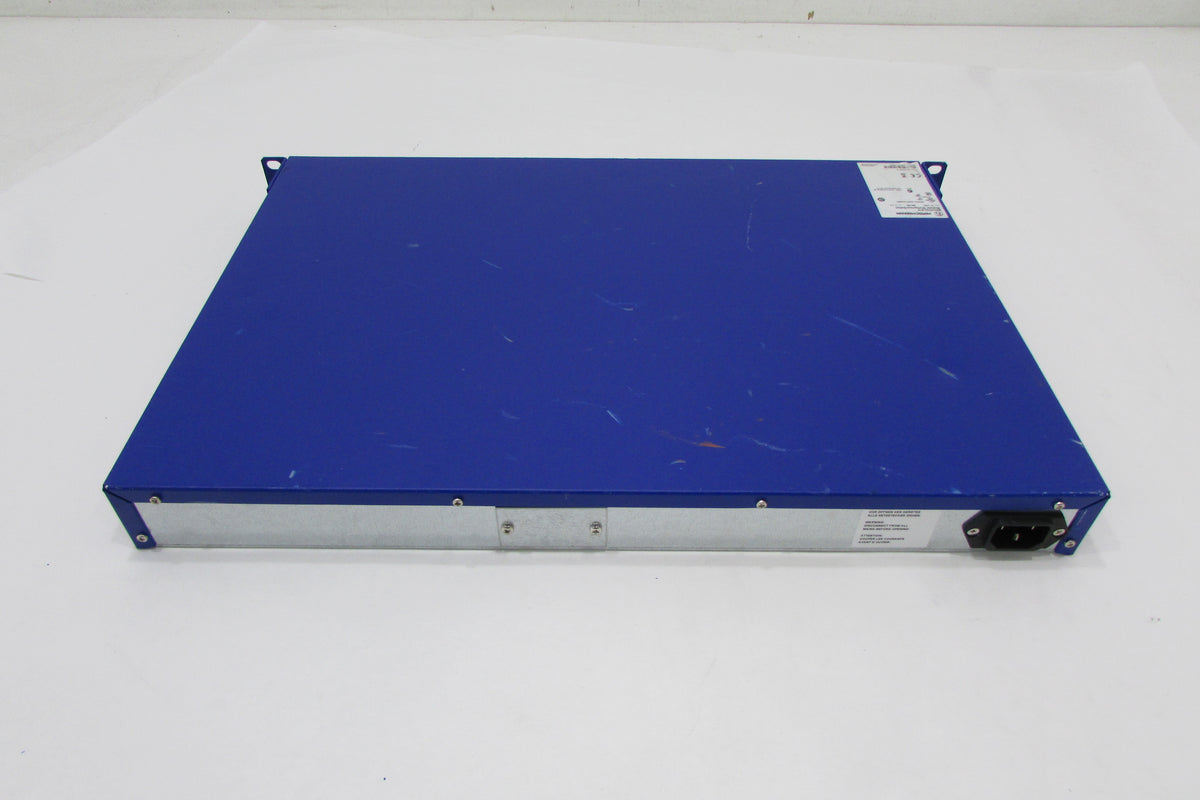 Hirschmann MACH102-8TP – NW Remarketing Inc