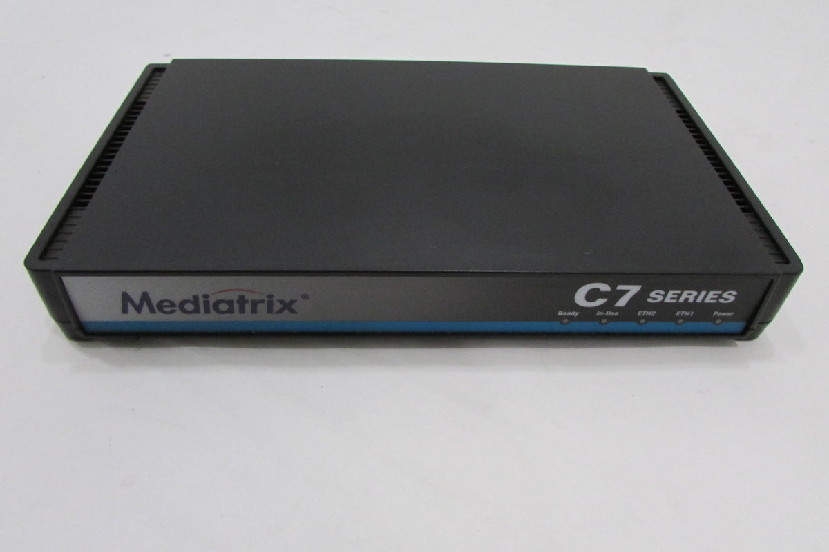 Mediatrix Mediatrix C710 – NW Remarketing Inc