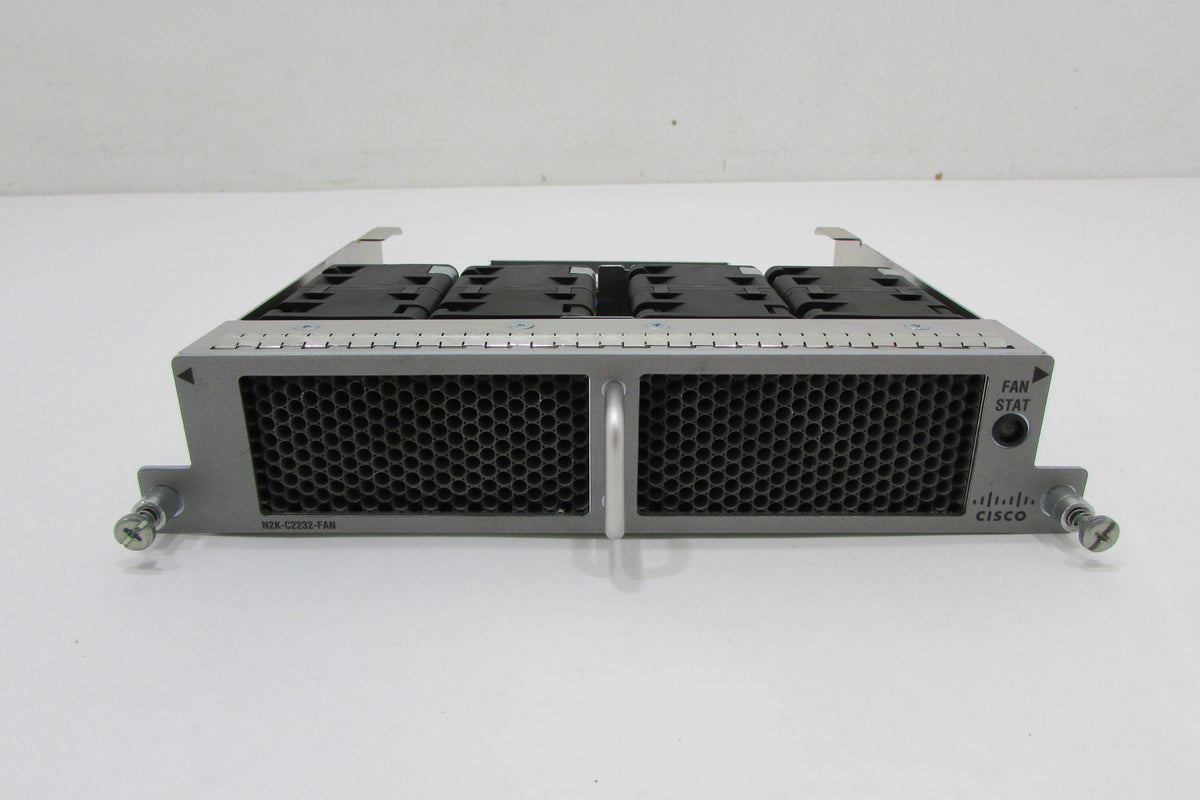 Cisco N2K-C2232TM-10GE – NW Remarketing Inc